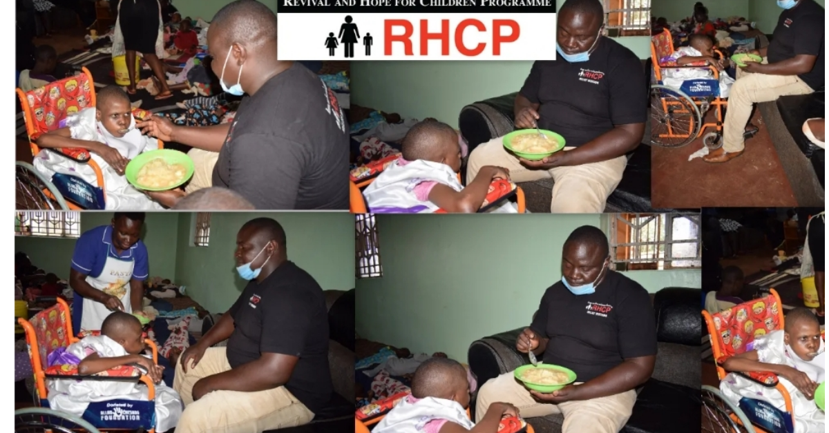 URGENT PRAYER REQUEST - Daniel Sadaka - 444 Prophecy News