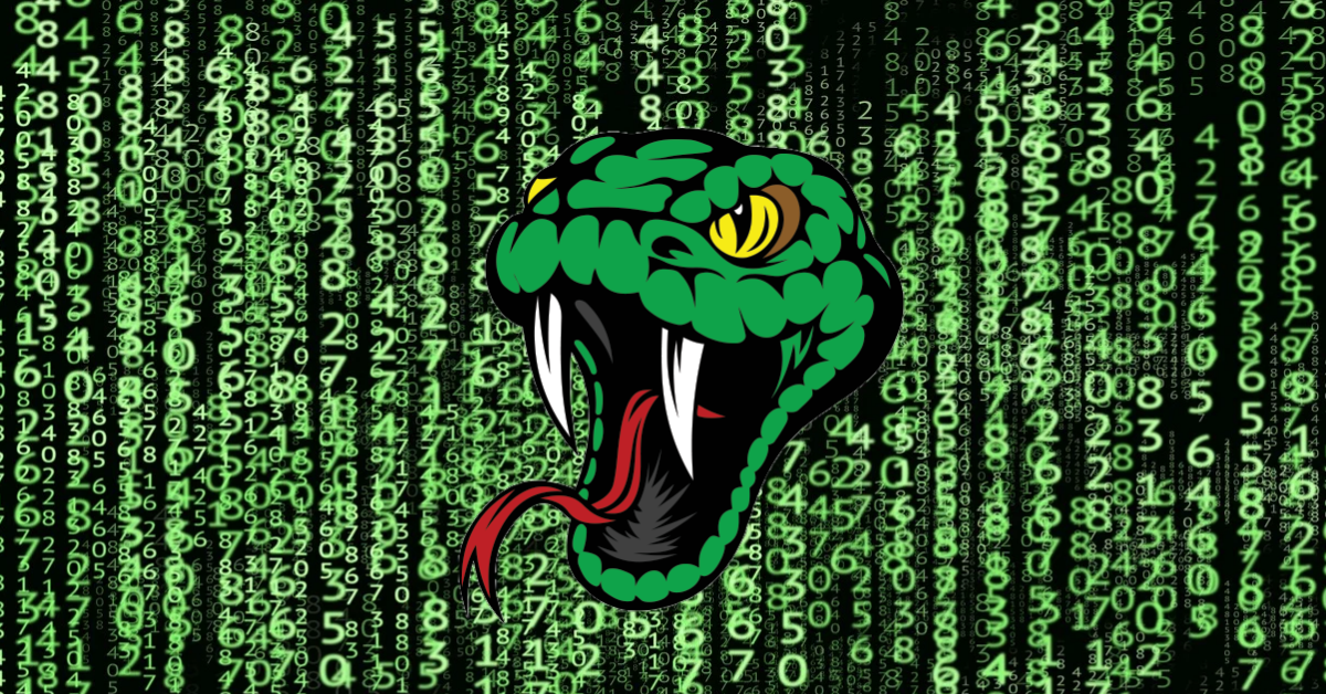 The Serpent's Matrix - Shane Caldeira - 444 Prophecy News