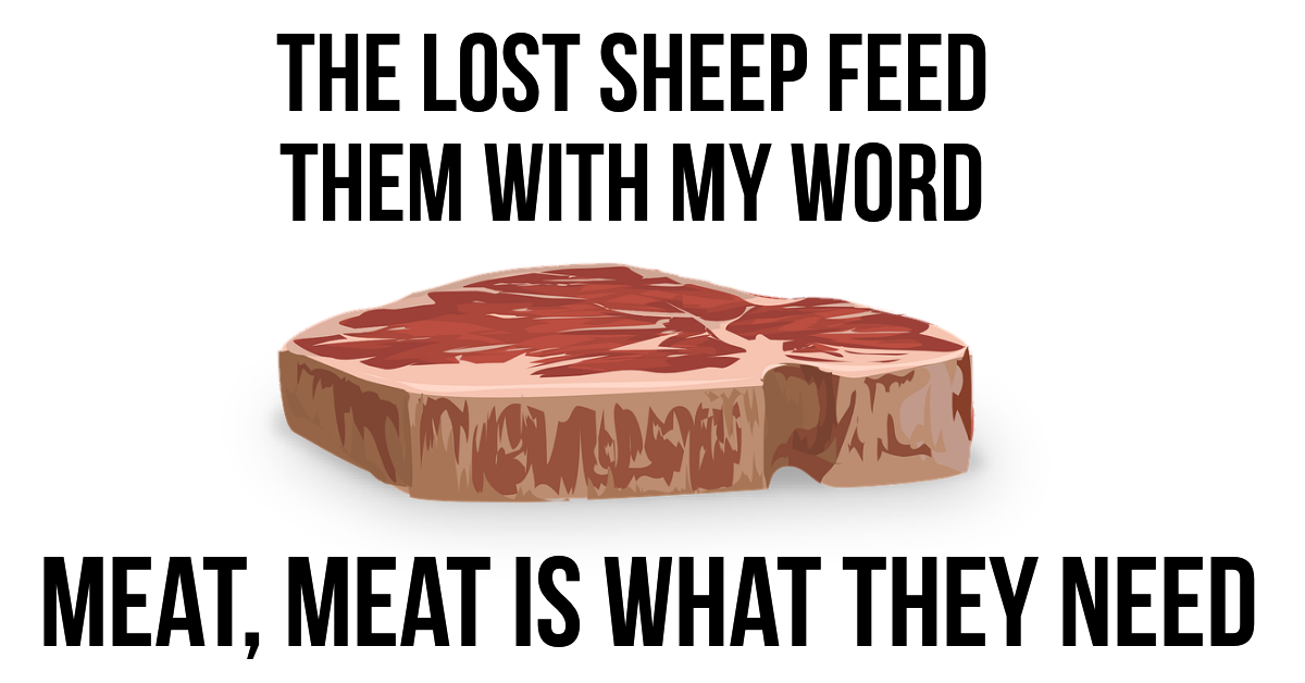 Seek My heart and you will know My will - April Denise Stefko - 444 ...