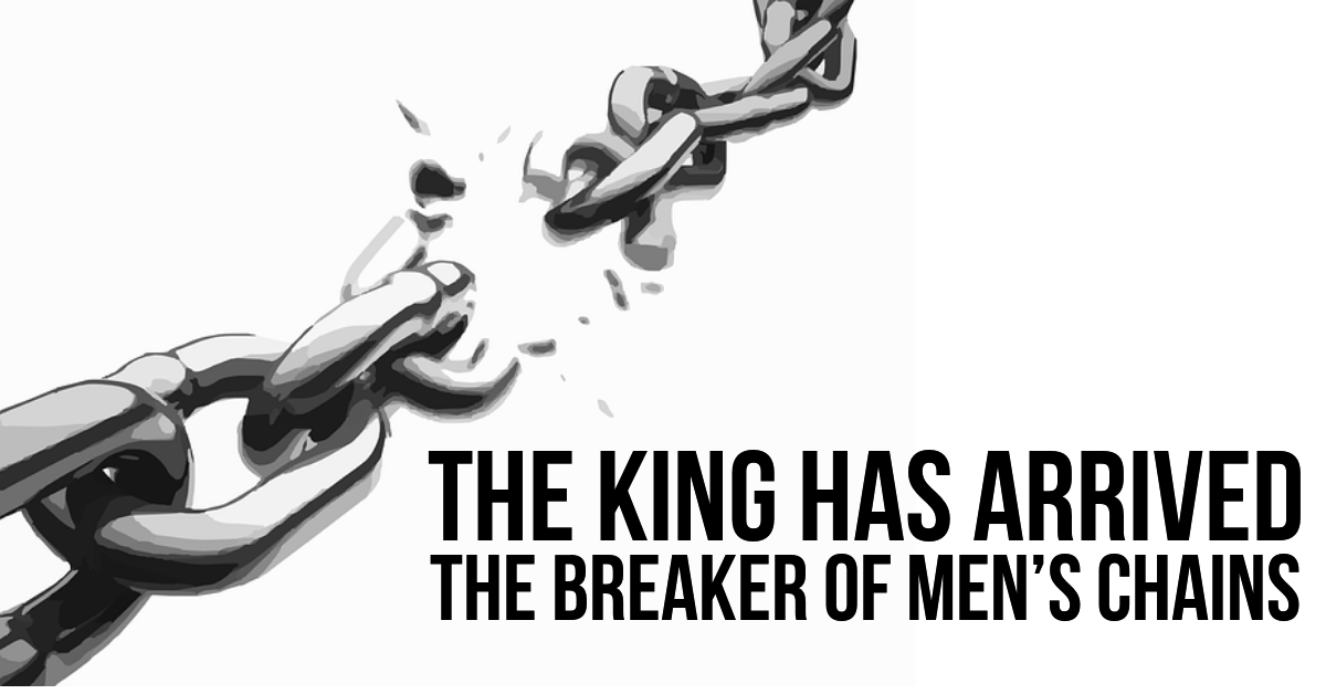 A Word of Hope - Terry Crockett - 444 Prophecy News