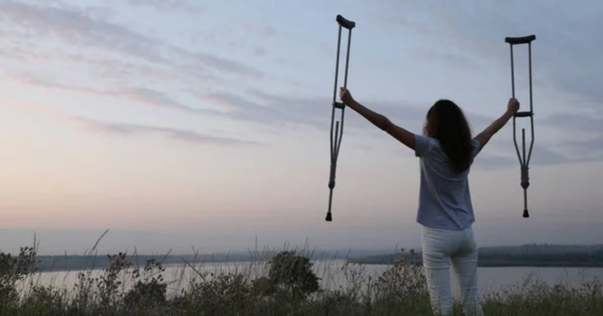 7 STEPS HEALING MODEL - Alexandru Iordan - 444 Prophecy News