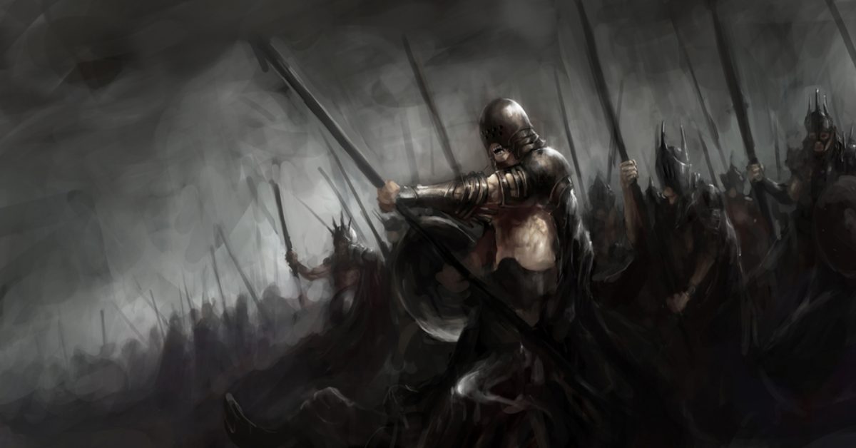 Kill the seed of Jabezel - Daniel Masika - 444 Prophecy News