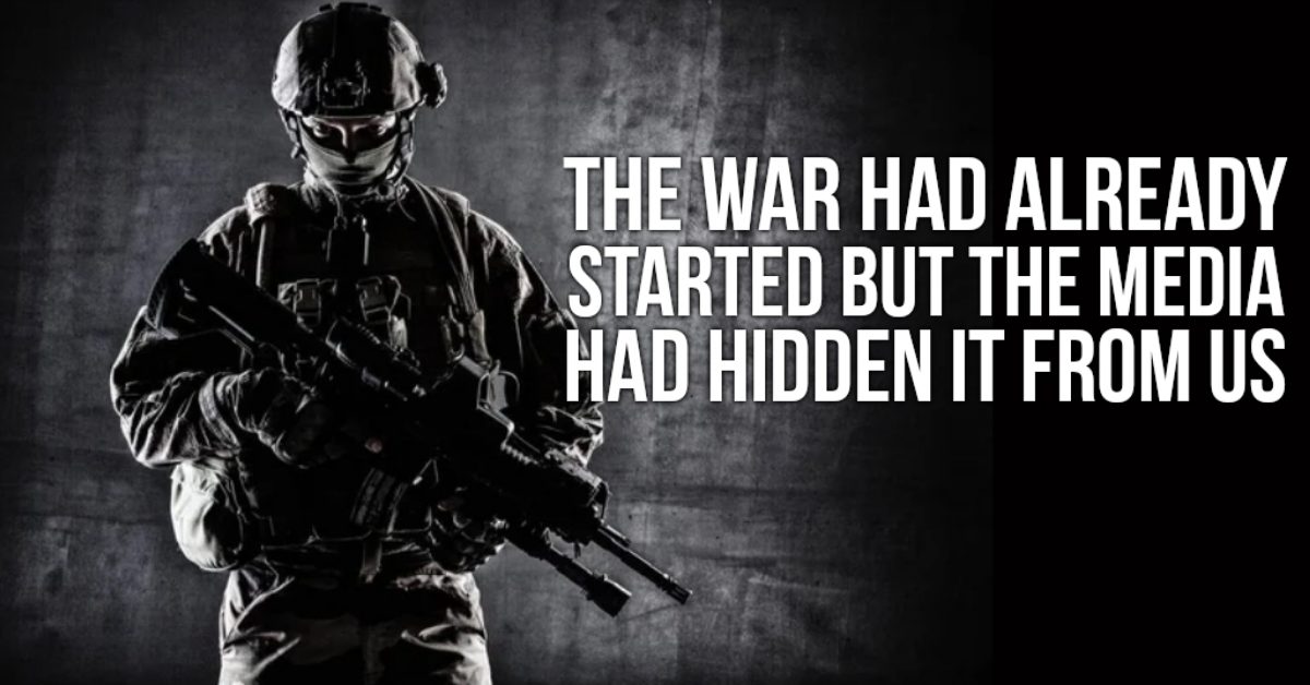 Persecution to Come - Anonymous - 444 Prophecy News