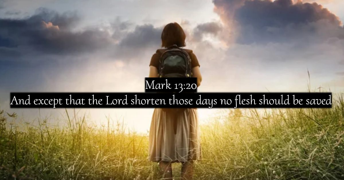 Affliction - Cherrie Archer - 444 Prophecy News