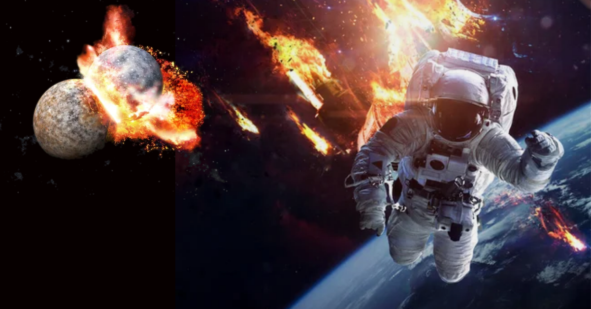 Prophetic Dream OF LITTLE GIRL - Unknown - 444 Prophecy News