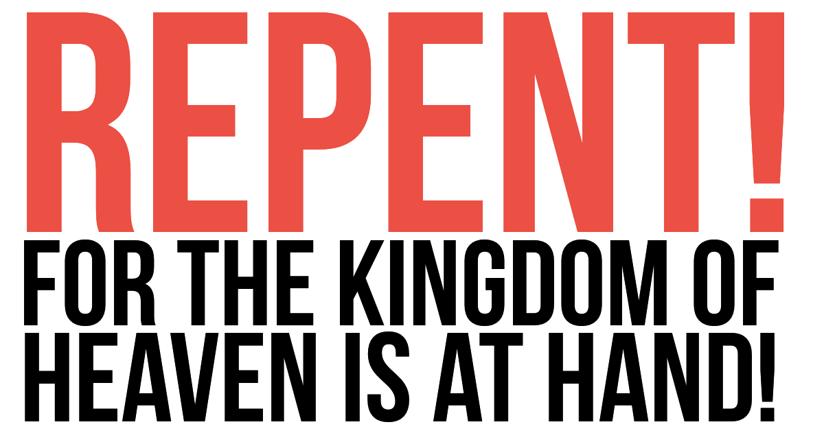 Last Call To Repentance! Wake Up Lukewarm Christian! Jesus Is Coming ...