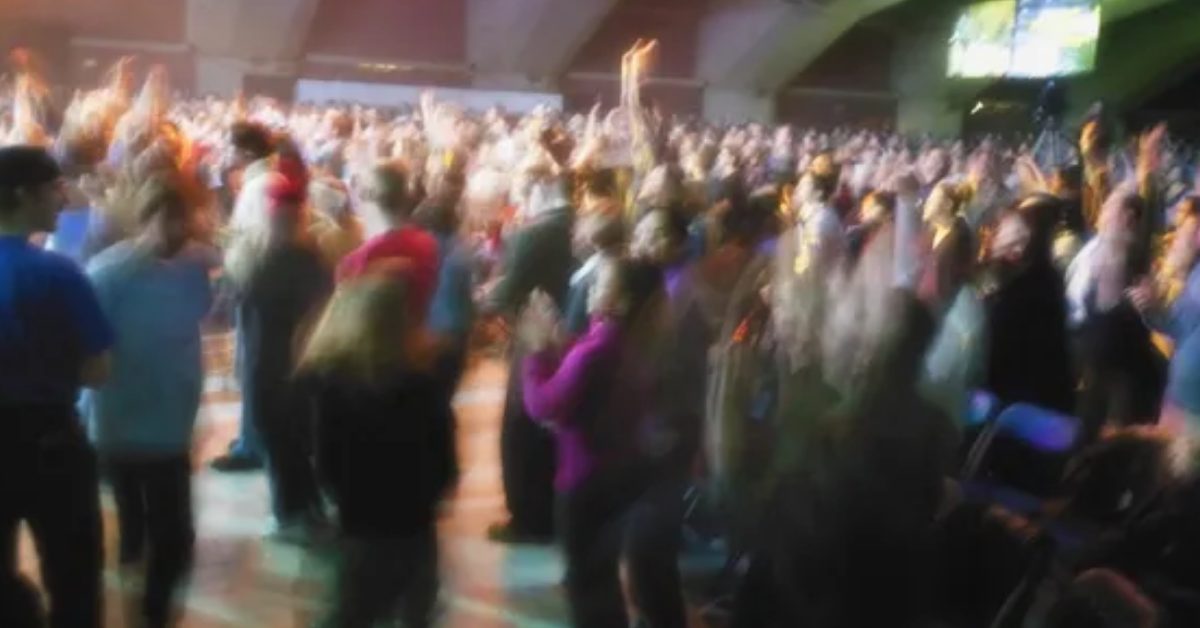 Apostate Church Dream - Anonymous - 444 Prophecy News