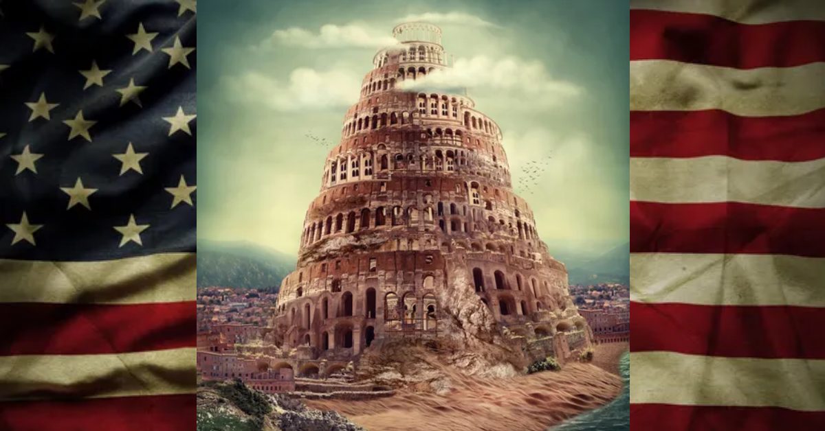 America Is Babylon - His Humble Servant - 444 Prophecy News