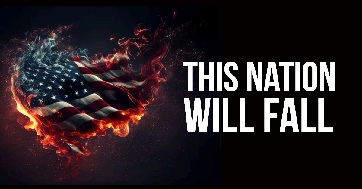 Prophetic Word for America - Angela Ambrose - 444 Prophecy News