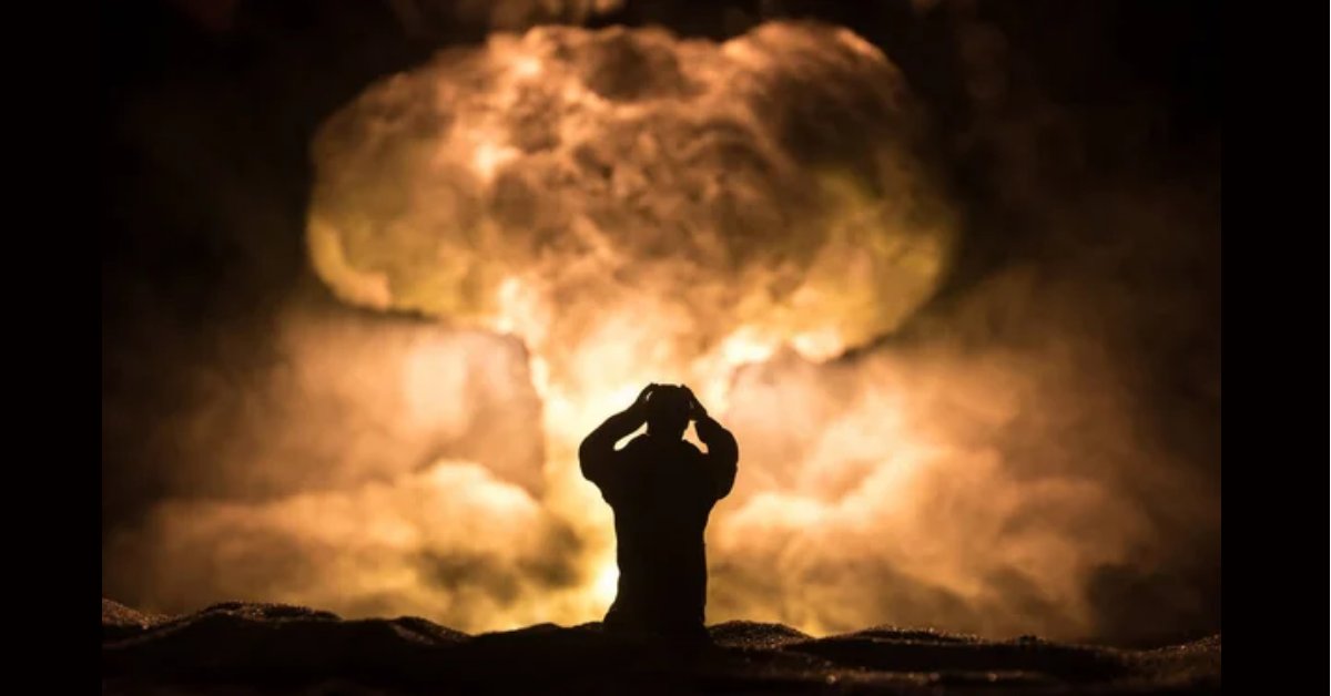 The world does not end before the last harvest - 장 인호 - 444 Prophecy News