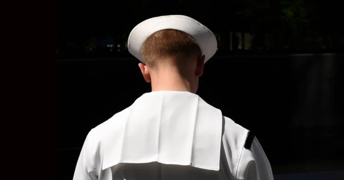Warnings for United States Navy - Steel Sharpens Steel - 444 Prophecy News