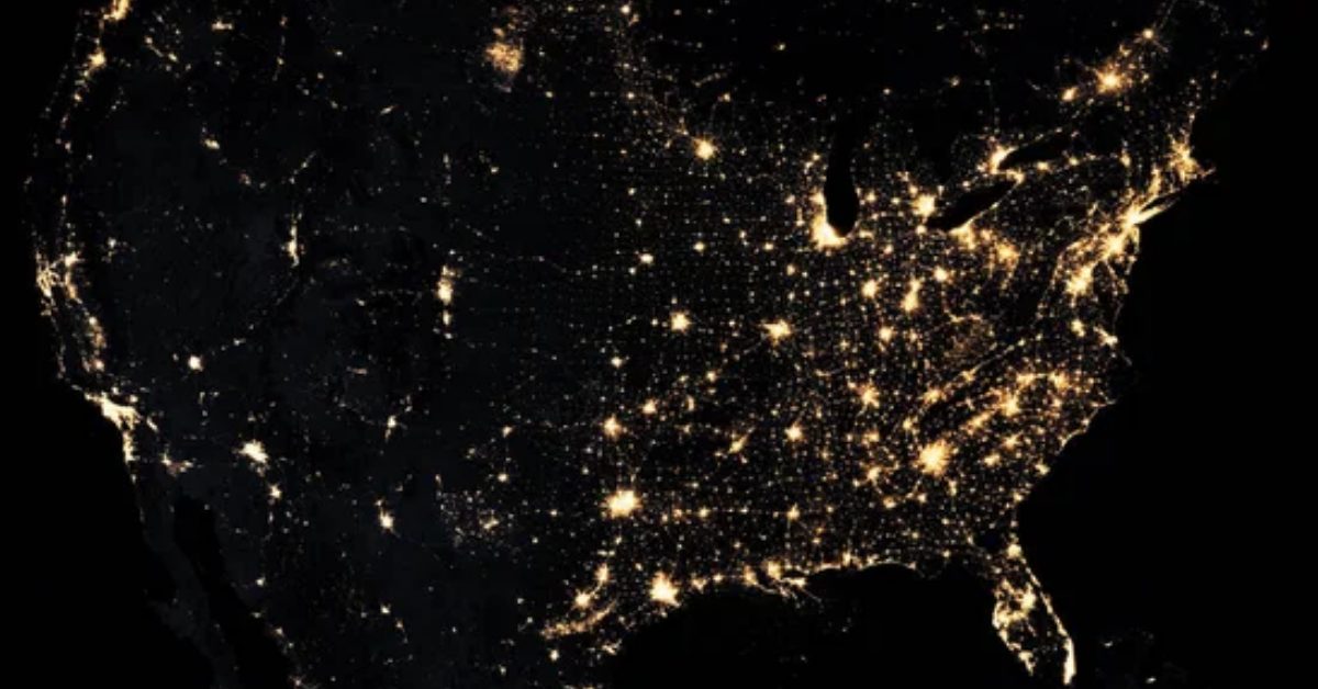 Safe Zones & Pockets of Light // State Prayer Revival Initiative ...