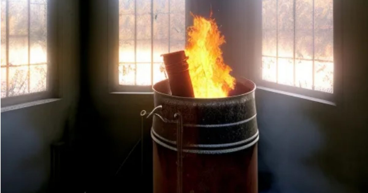 Vision of Revival - Jon Stokes - 444 Prophecy News