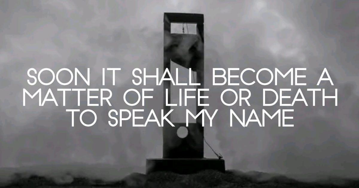 No Way To Undo - Glynda Lomax - 444 Prophecy News