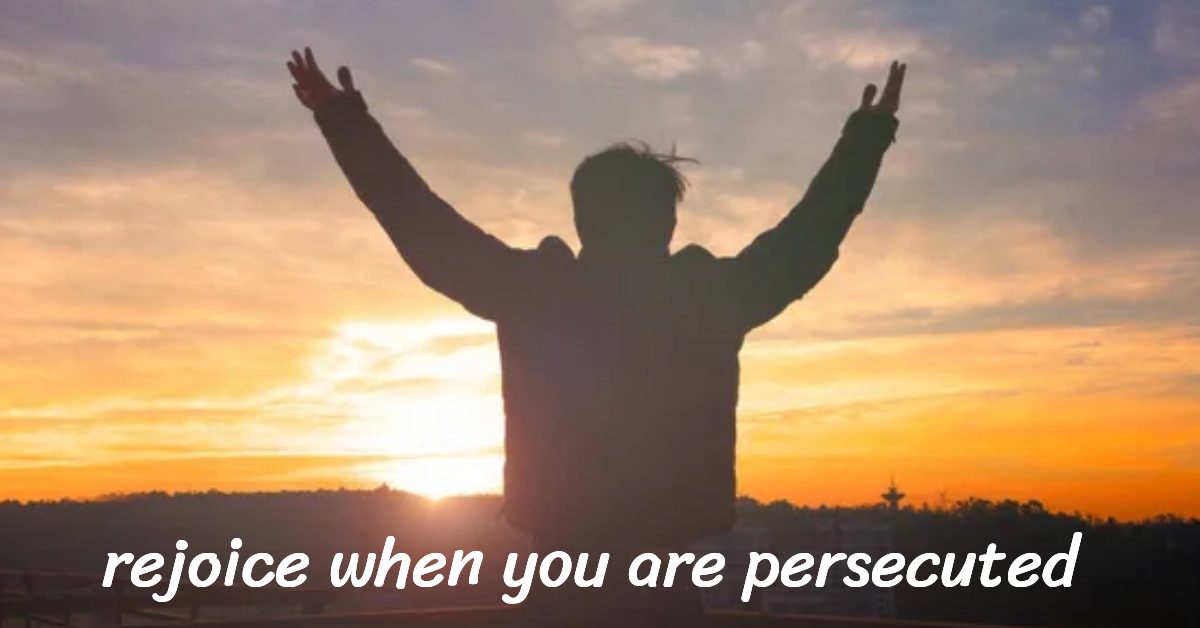 Suffering - Solitary Man - 444 Prophecy News