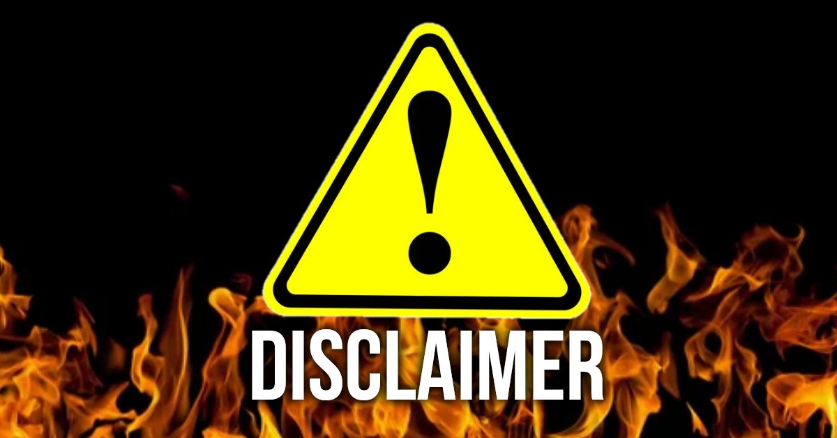 Disclaimer: Hell is spoken of by God Almighty! - Justin Adkinson - 444 ...