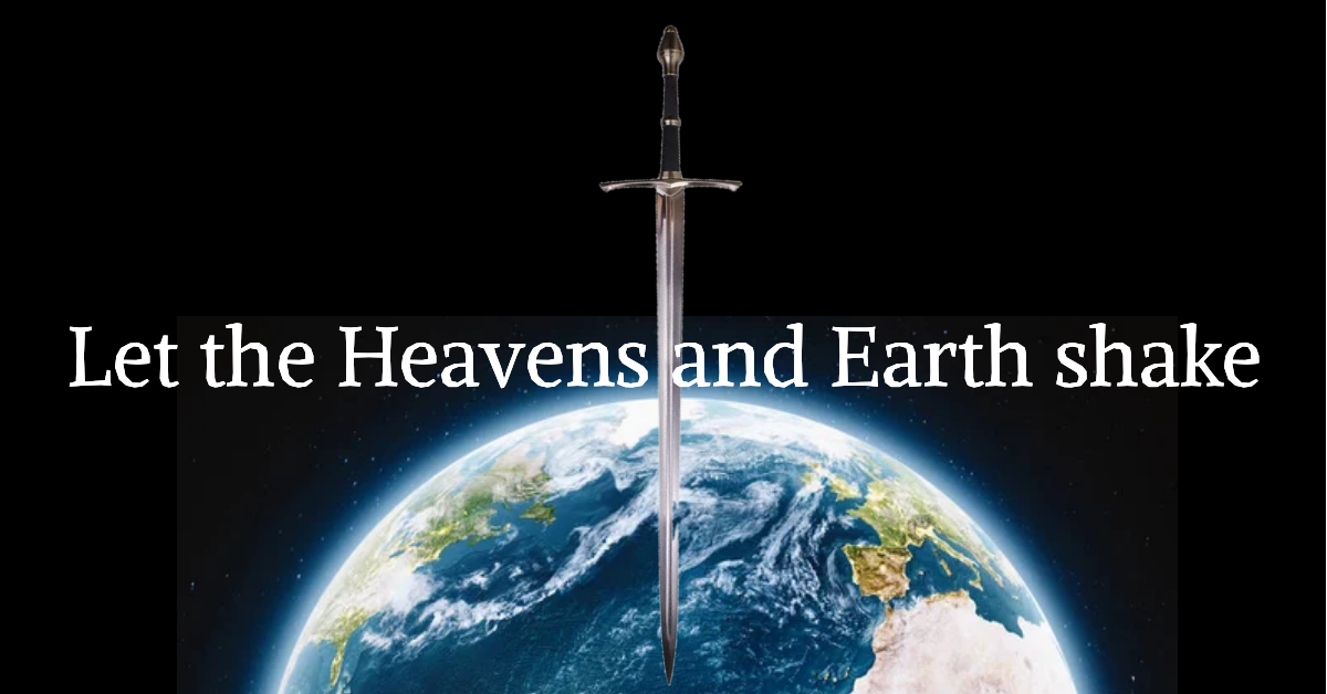 The Days of "Uncommon and Unusual" - Terry Crockett - 444 Prophecy News