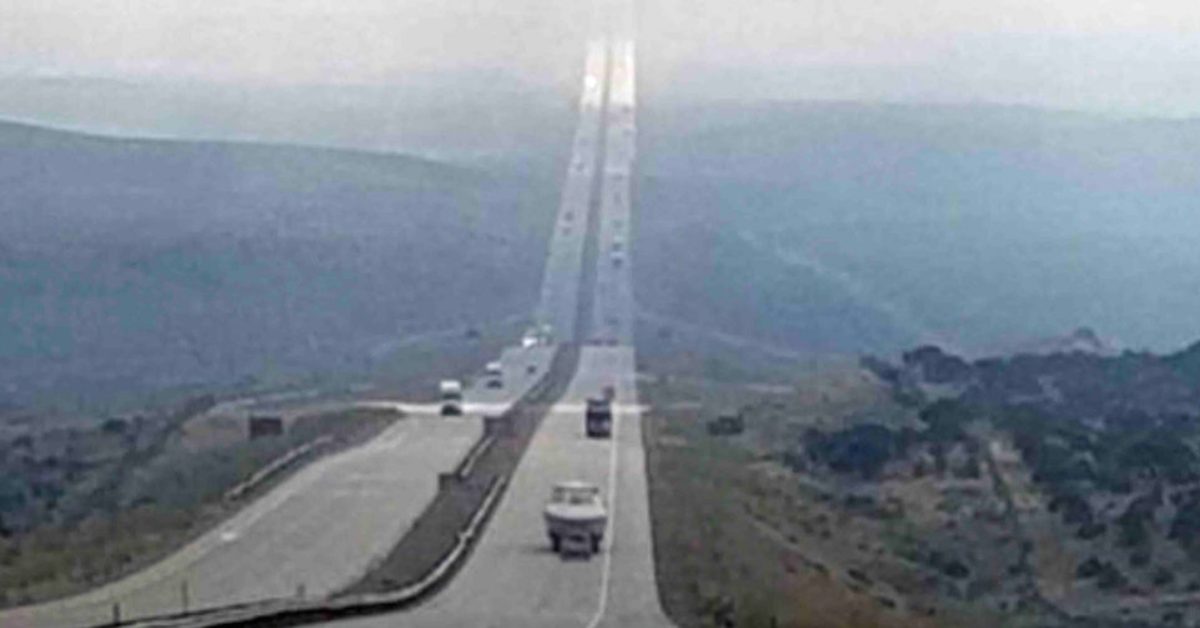 Highway of Holiness - Diana Pulliam - 444 Prophecy News