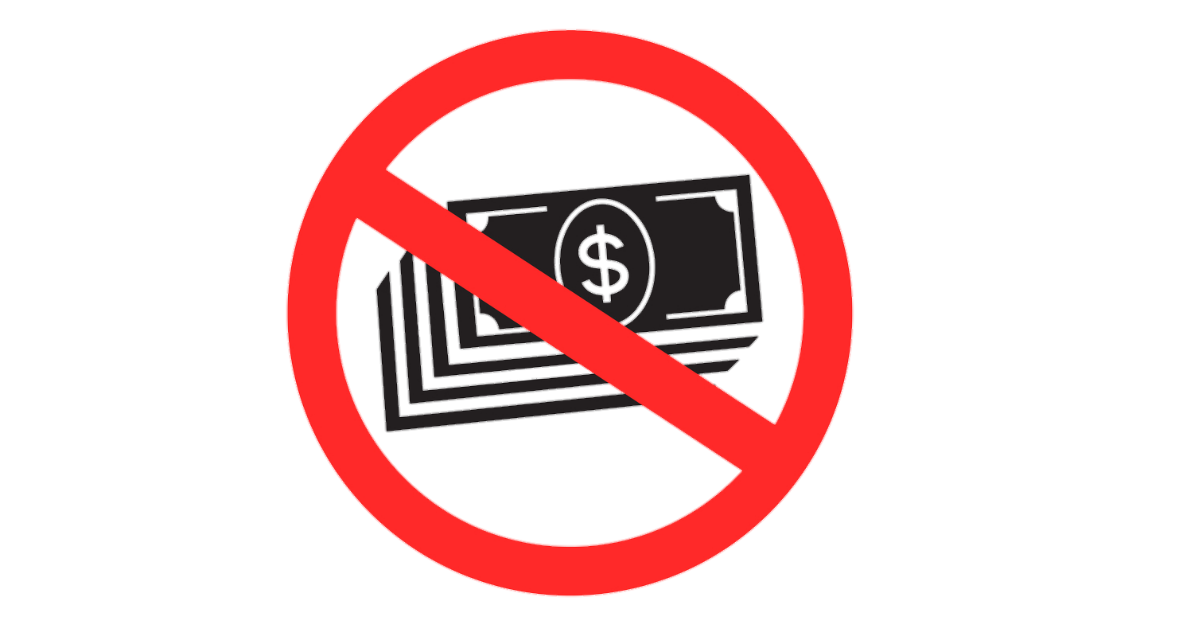 No More Cash Transactions Allowed - Anno.Domini.144K - 444 Prophecy News