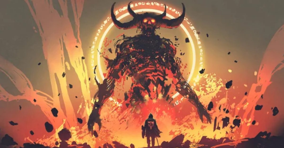 There are trillions of them! - Adam Steiger - 444 Prophecy News