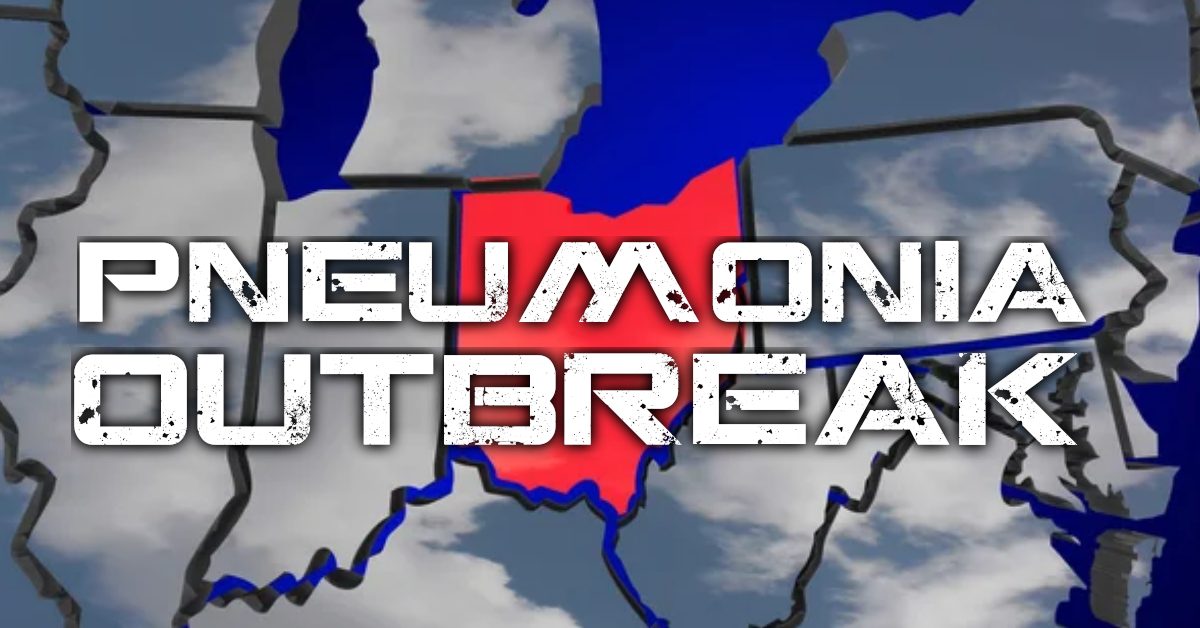 Vision about Ohio - McKana - 444 Prophecy News