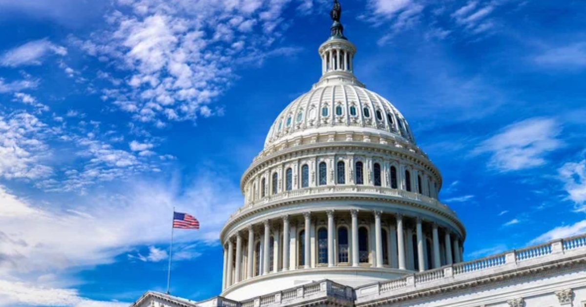 Congress Republicans, Jim Jordan Stand Condemned - Lloyd Acree - 444 ...