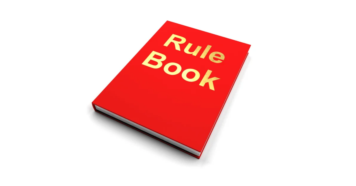Creating Your Own “Rule Book (Bible)” - LynL - 444 Prophecy News