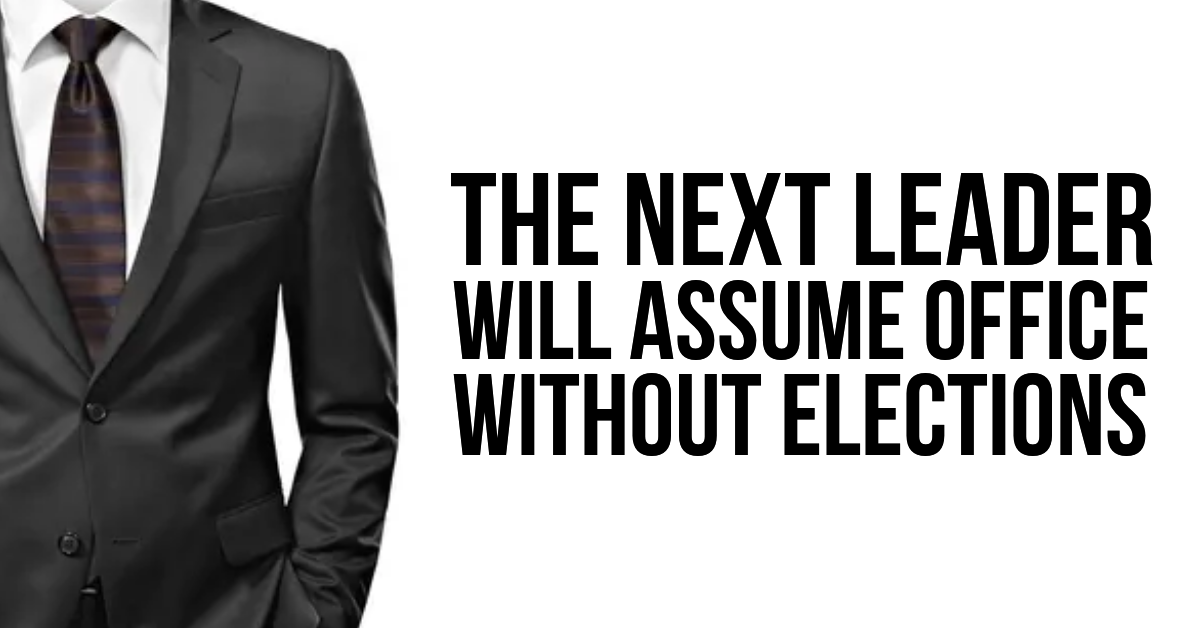 A New Leader Will Emerge - Sammy Omosh - 444 Prophecy News