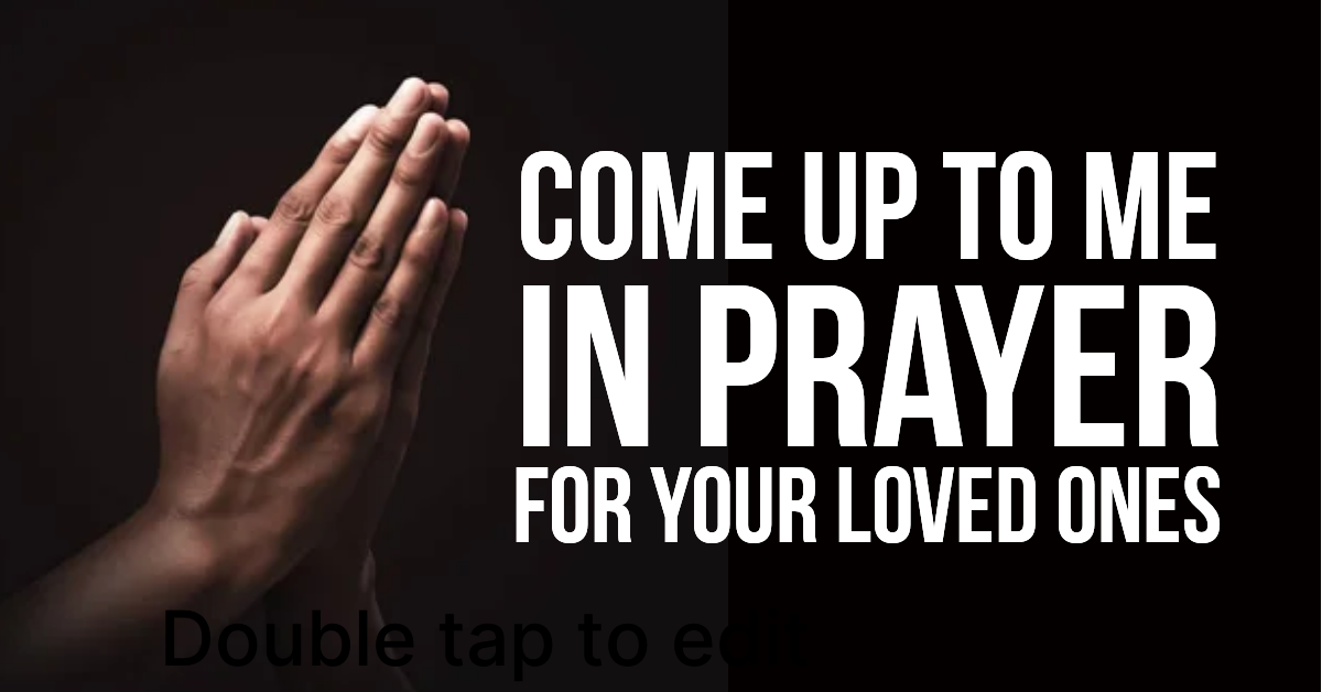 There shall be another plague to hit the earth and many shall now fall ...