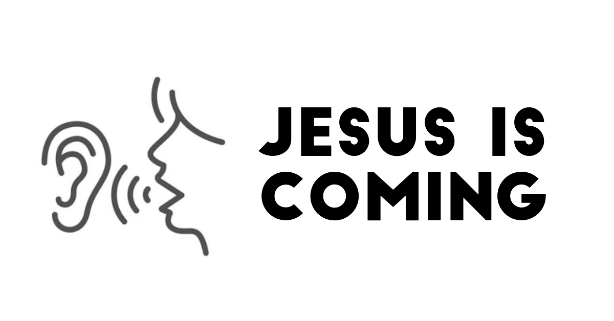 A Soft Whisper - Steven Shlemon - 444 Prophecy News