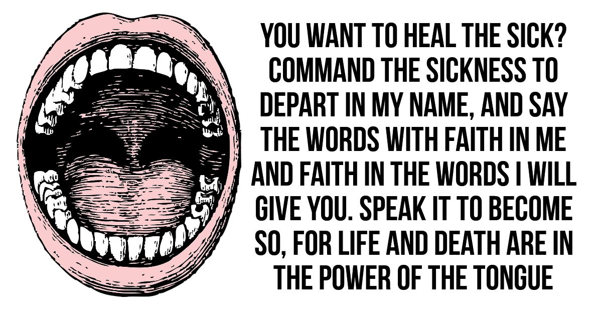 Be Of Good Cheer! - William Brooks - 444 Prophecy News