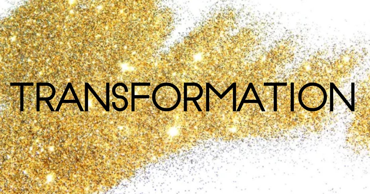 TRANSFORMATION - YHWH’s Daughter - 444 Prophecy News