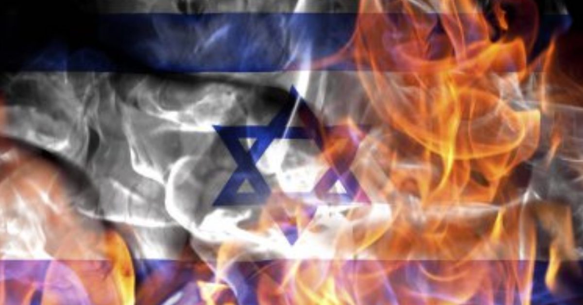 Vision #402 - Sharlene Reimer - 444 Prophecy News