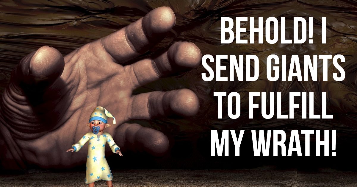 The Times Have Come! - William Brooks - 444 Prophecy News