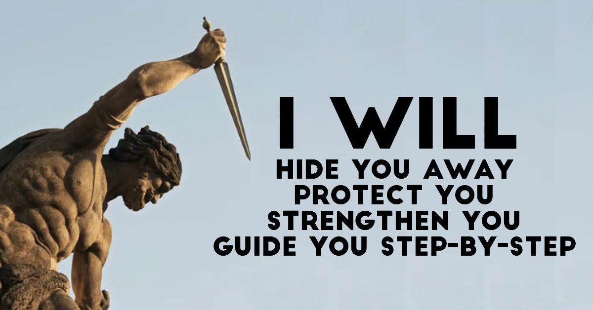 To The 144,000: Repudiate Their Lies - William Brooks - 444 Prophecy News