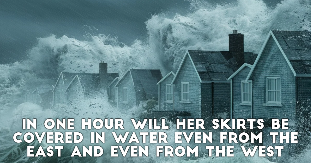Hear My Words and Gather Yourselves to the Voice of Your Lord ...