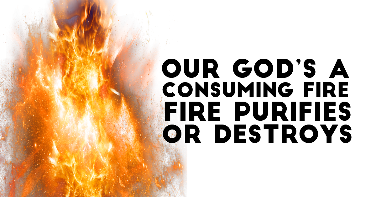 The Sifting - Madelyn Camp - 444 Prophecy News