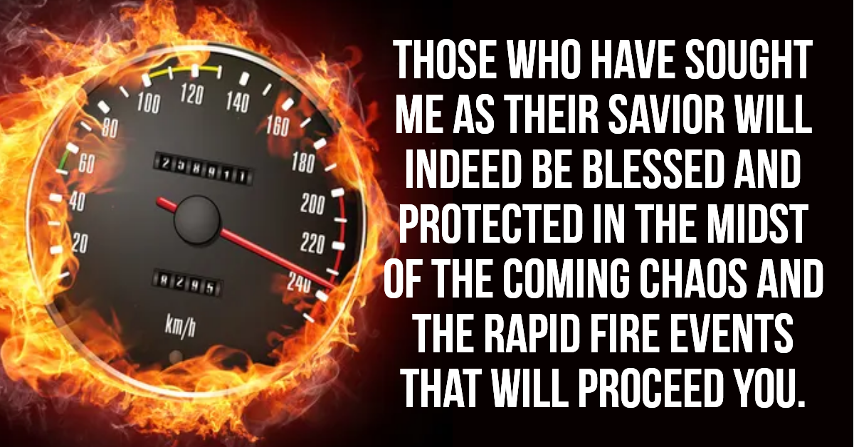 Do Not Be Afraid of Assassination Attempts - Pamela G. - 444 Prophecy News