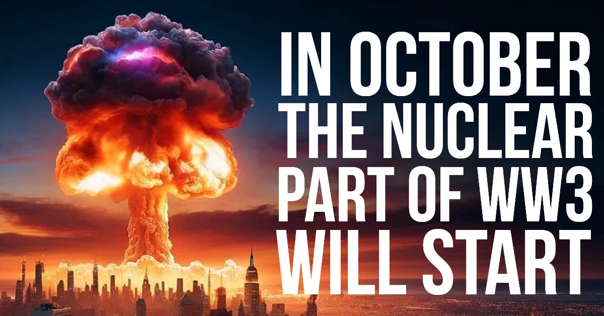 The Coming Fear Of The Lord! - Benjamin Faircloth with Jamie Walden ...