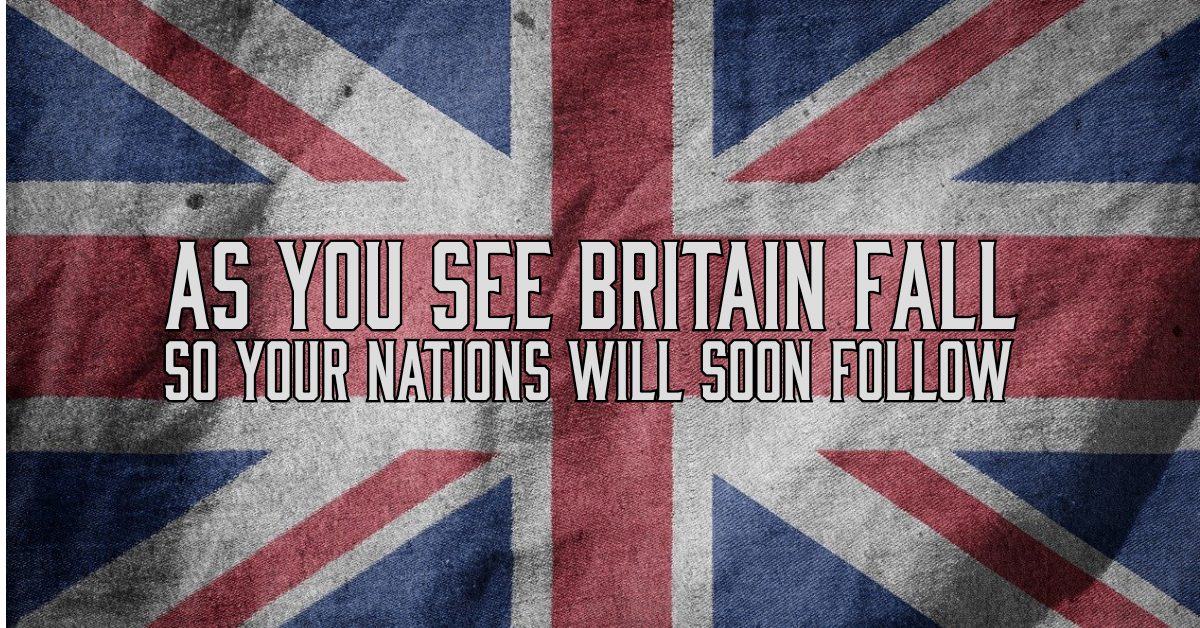 The Lure of Babylon - Solitary Man - 444 Prophecy News