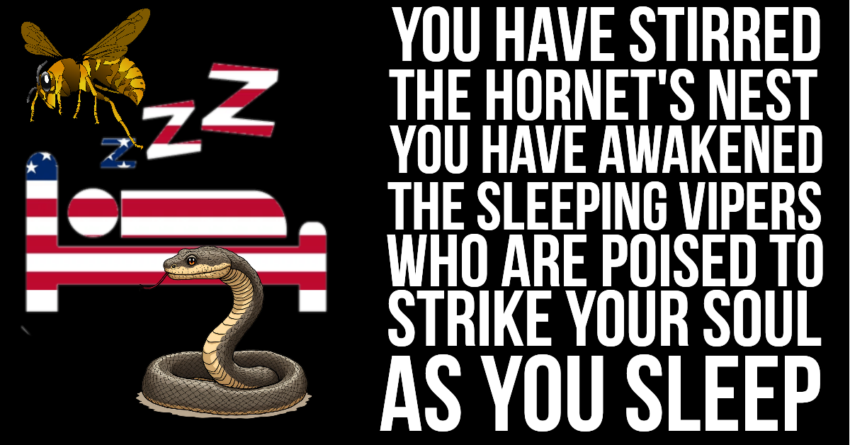 This is NOT a Joke! - Benjamin Faircloth - 444 Prophecy News