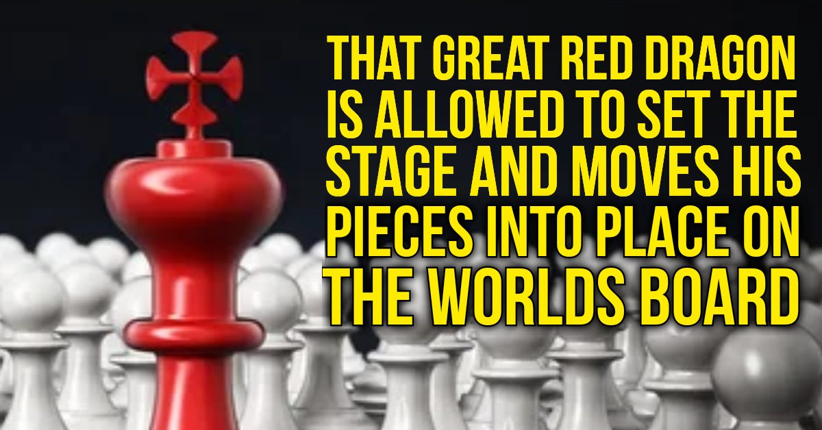 To the Faithful in Christ Jesus! - William Brooks - 444 Prophecy News