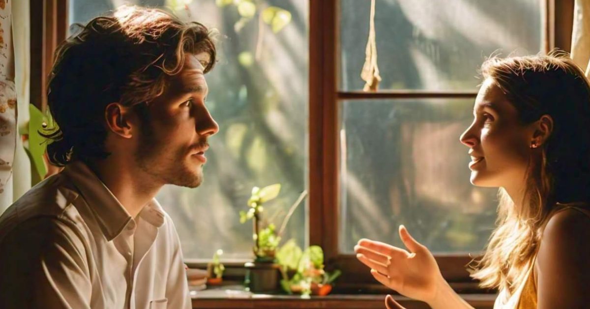 Pep Talk Dream - Leighton Williams - 444 Prophecy News