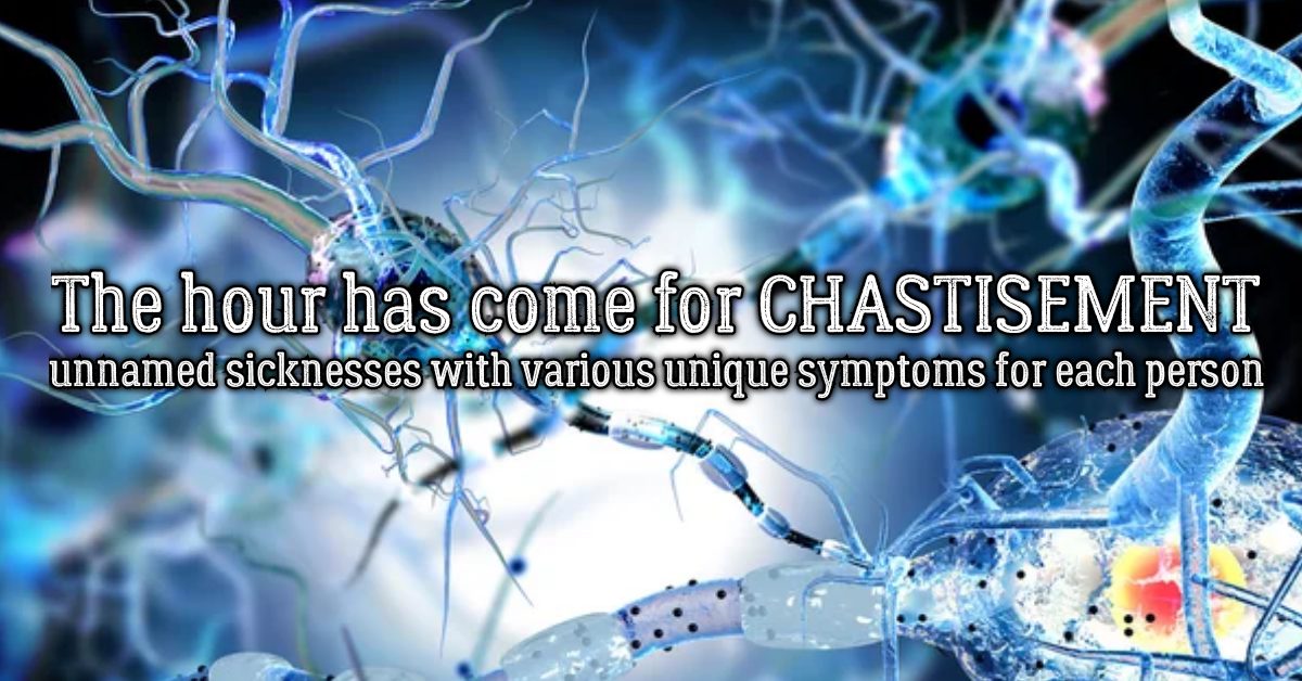 Tribulation - R - 444 Prophecy News