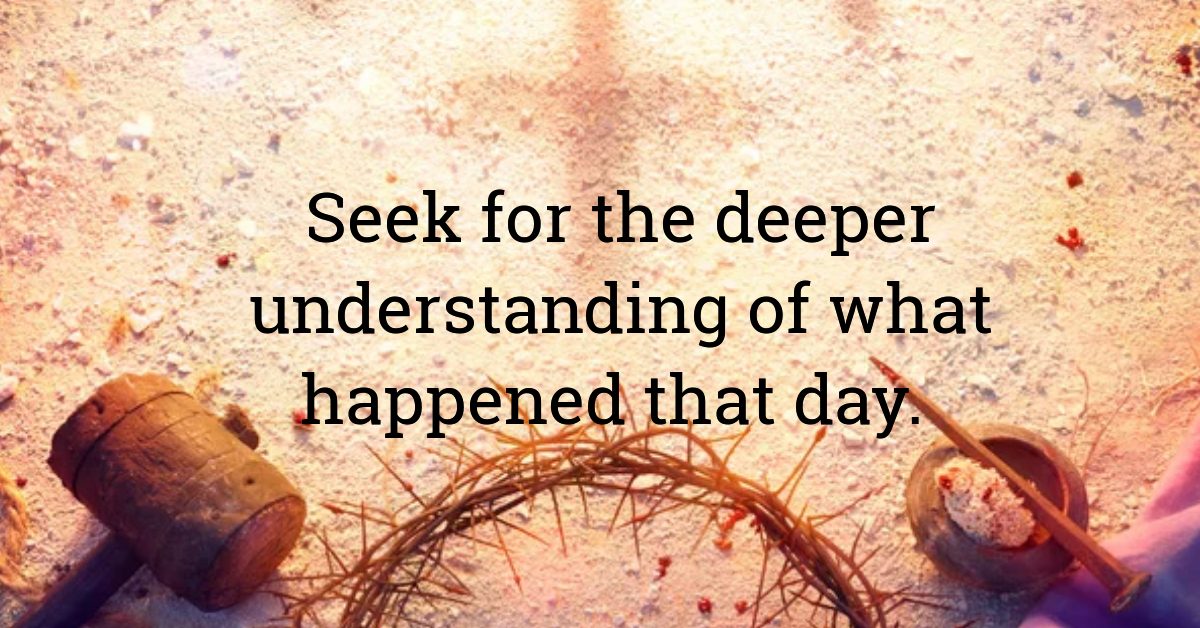 THE CROSS - Kim Chadwell - 444 Prophecy News