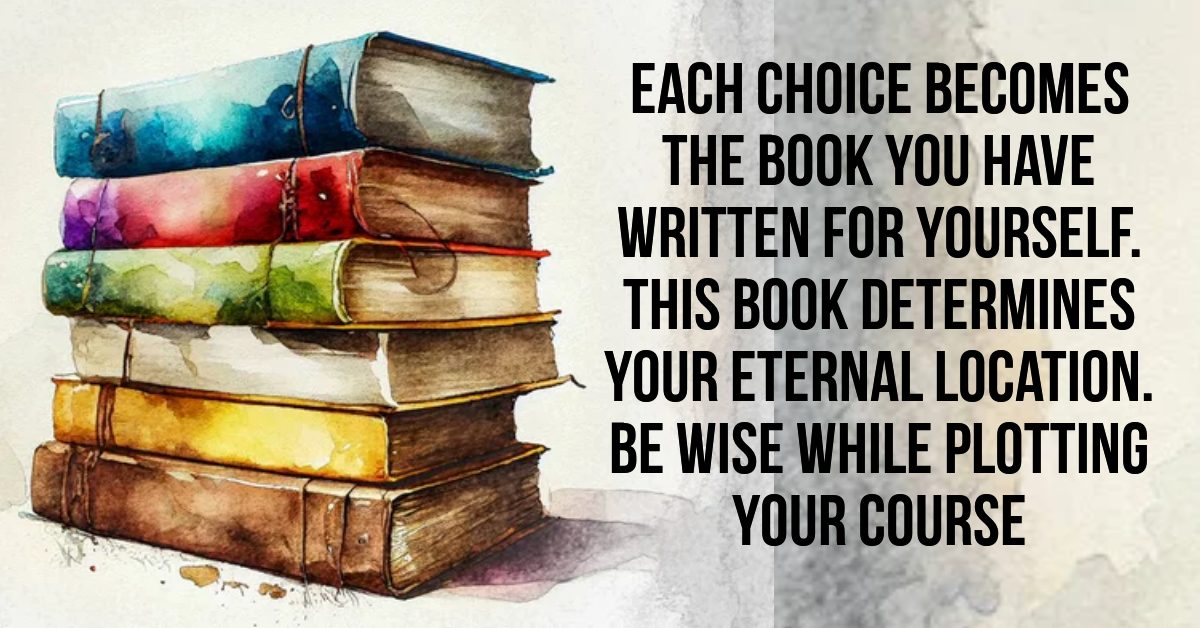 We Are Cogs In the Wheel of Life - LynL - 444 Prophecy News